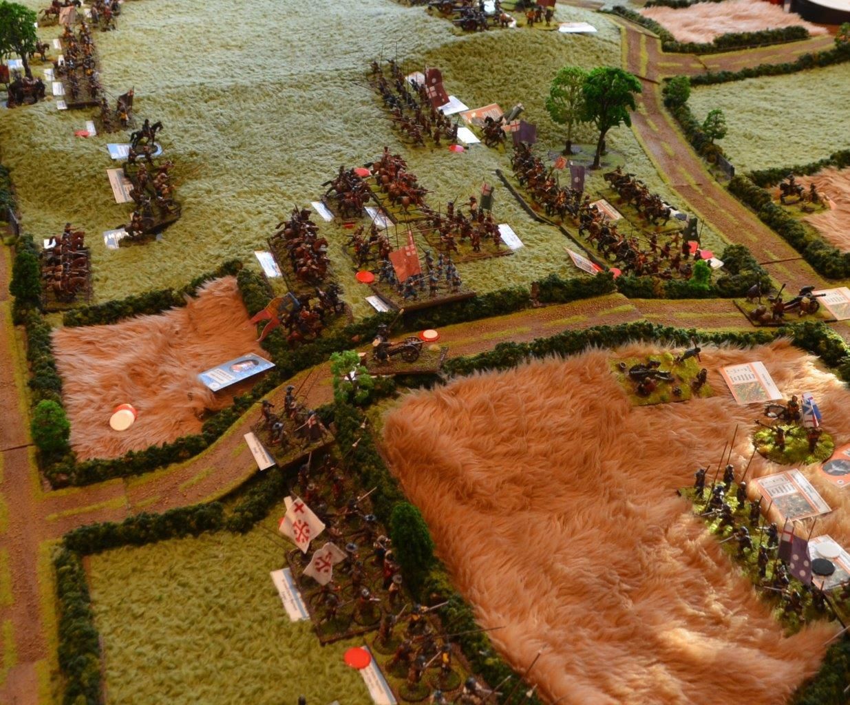 [TMP] "Battle of Newbury (a Mega Battle)" Topic